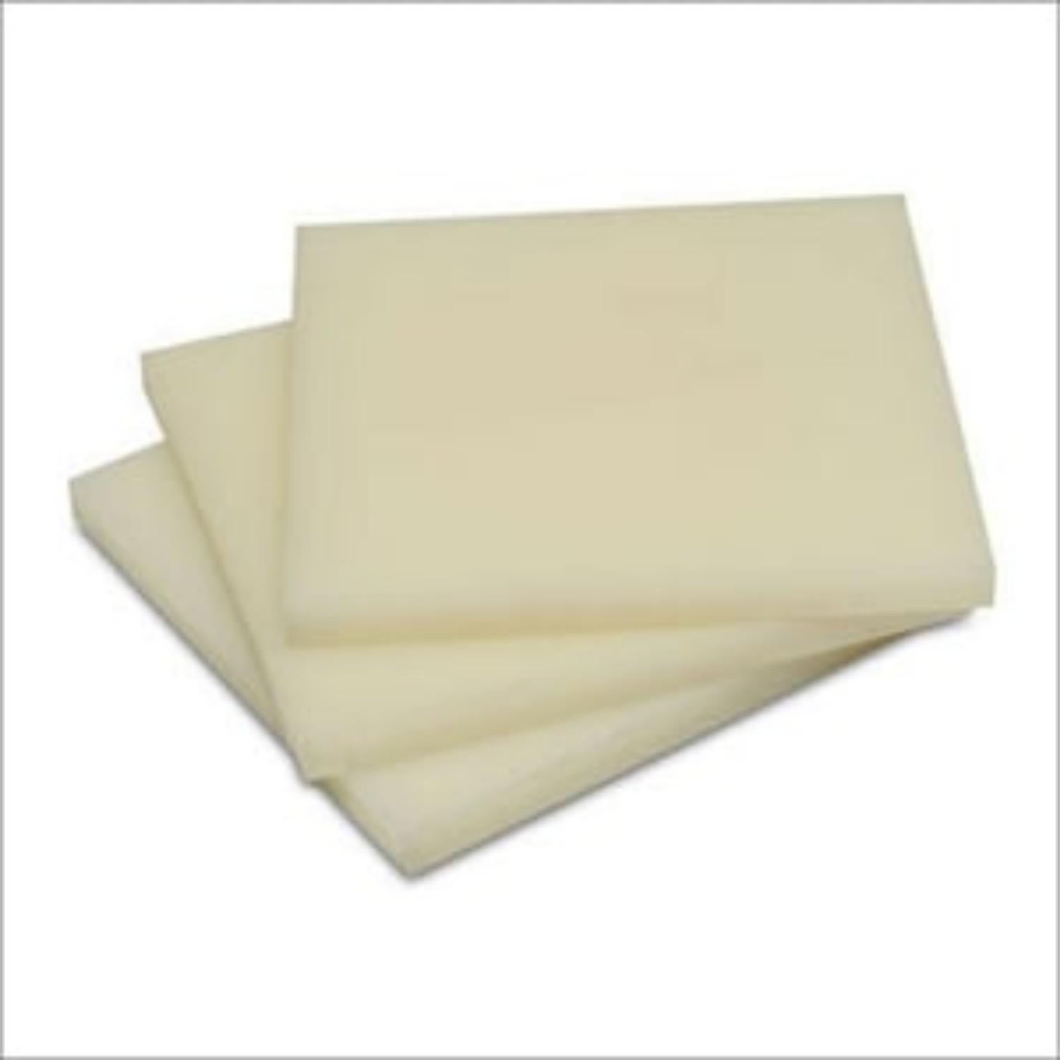 Buy Synthetic Polymers Sheet Cast Nylon 6 1.2 gm/cm3 online at best ...