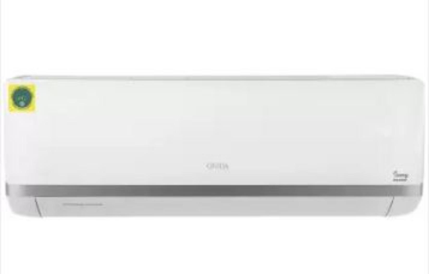 Buy ONIDA 2 ton Split Inverter IR123IVR 2 Star White Room Air ...