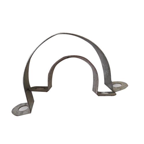 Buy Upto 700 mm Mild Steel Pipe Clamps online at best rates in India ...