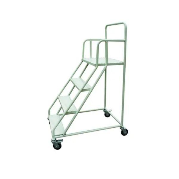 Buy 10 ft 100 - 200 kg Ladders Mild Steel online at best rates in India ...