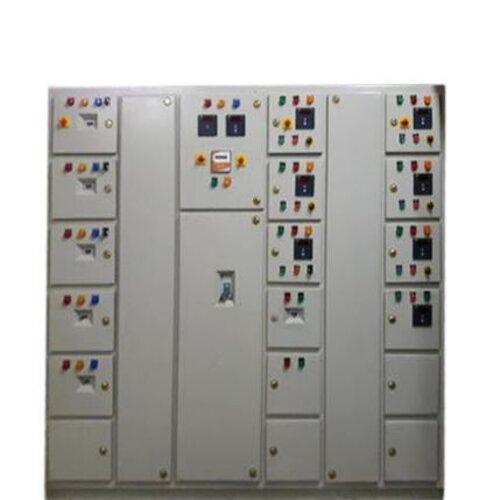 Buy Electric Panel Board 230 V online at best rates in India | L&T-SuFin