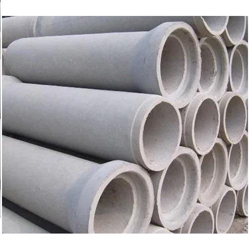Buy 150 - 1200 mm RCC Pipes NP4 online at best rates in India | L&T-SuFin