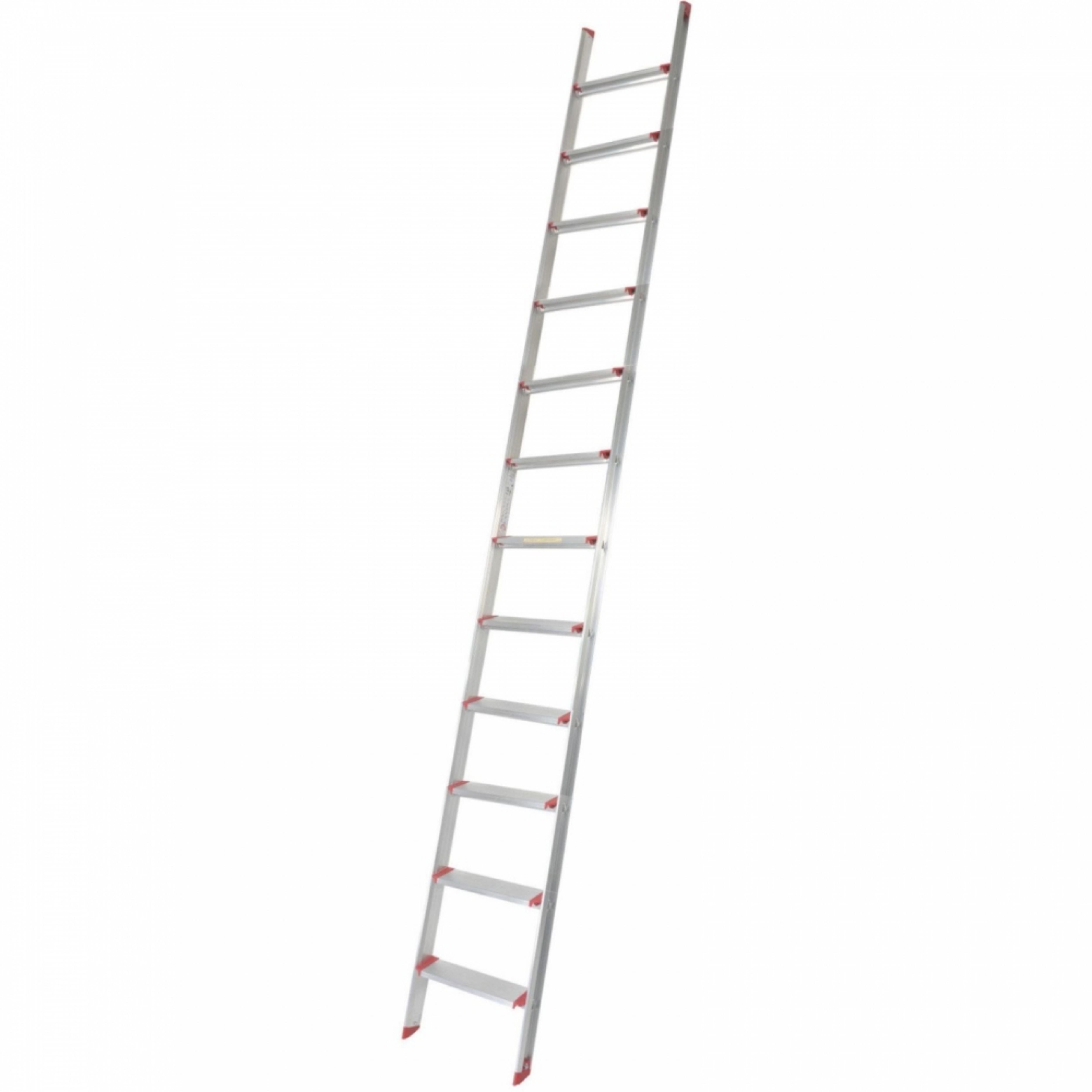 Buy 8 ft 150 kg Ladders Aluminium online at best rates in India | L&T-SuFin