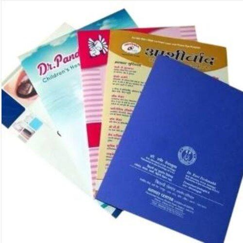 Buy Laminated A4 Files online at best rates in India | L&T-SuFin