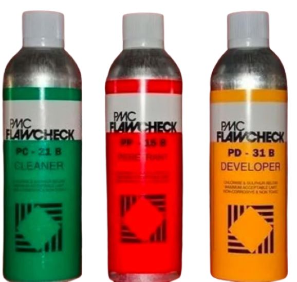 Buy P MET LPT Consumable PD-31B Solvent based developer online at best ...