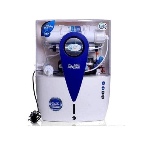 Buy Aqua Cyclone CYC-403 RO + UV + UF 10 L Water Purifier online at ...