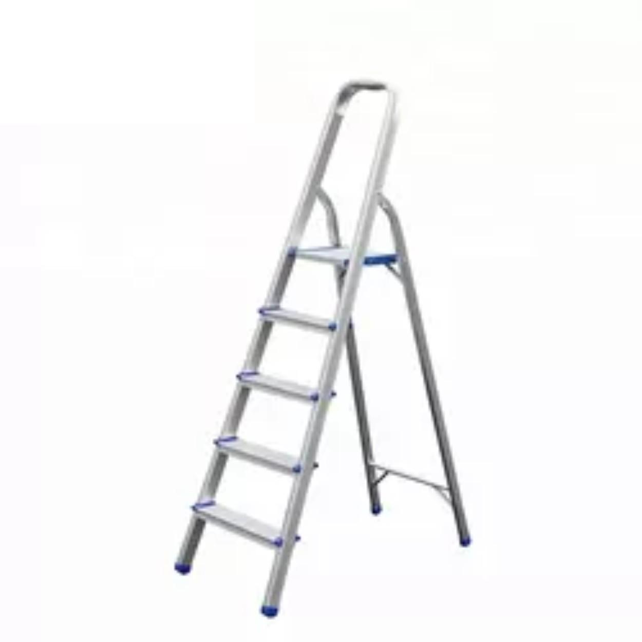 Buy AVHE INDIA 4 ft 95 kg Ladders Aluminium 4 kg online at best rates ...