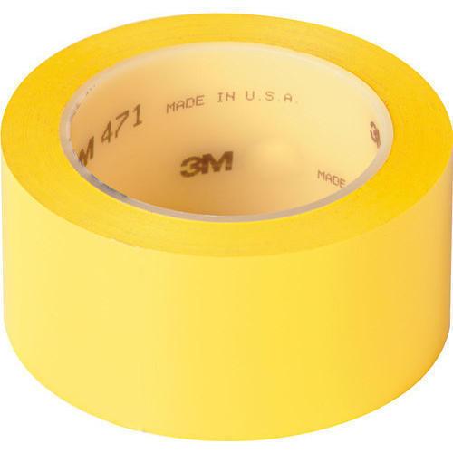 Buy 3M Self Adhesive Vinyl Floor Marking Tape 65 mm online at best ...