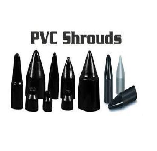 Buy Ravi Traders PVC Cable Gland Shroud online at best rates in India ...