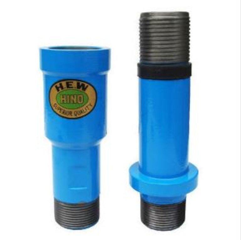 Buy HIND Cast Iron Compression Adaptors 25 mm online at best rates in ...