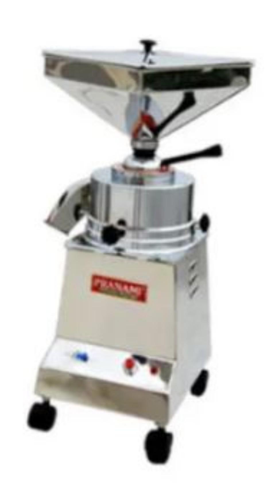 Buy PRANAMI 1.25 hp Automatic Mixer Atta Chakki Machine R002 upto 15 kg ...