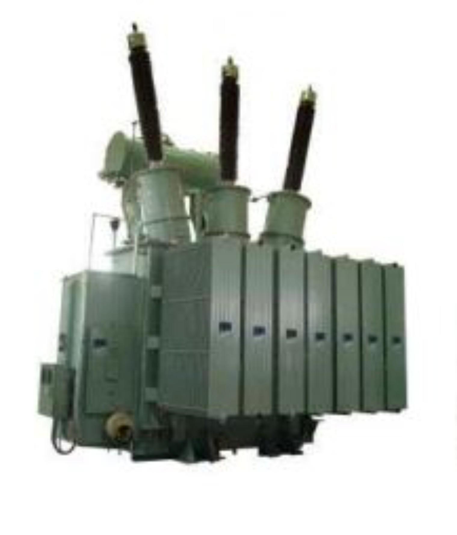 Buy Kirloskar Three Phase Upto 2500 kVA 66 kV Transformers Industrial ...