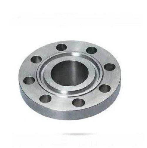 Buy SS A403 RTJ Flanges 1/2 - 24 inch Class 150 online at best rates in ...