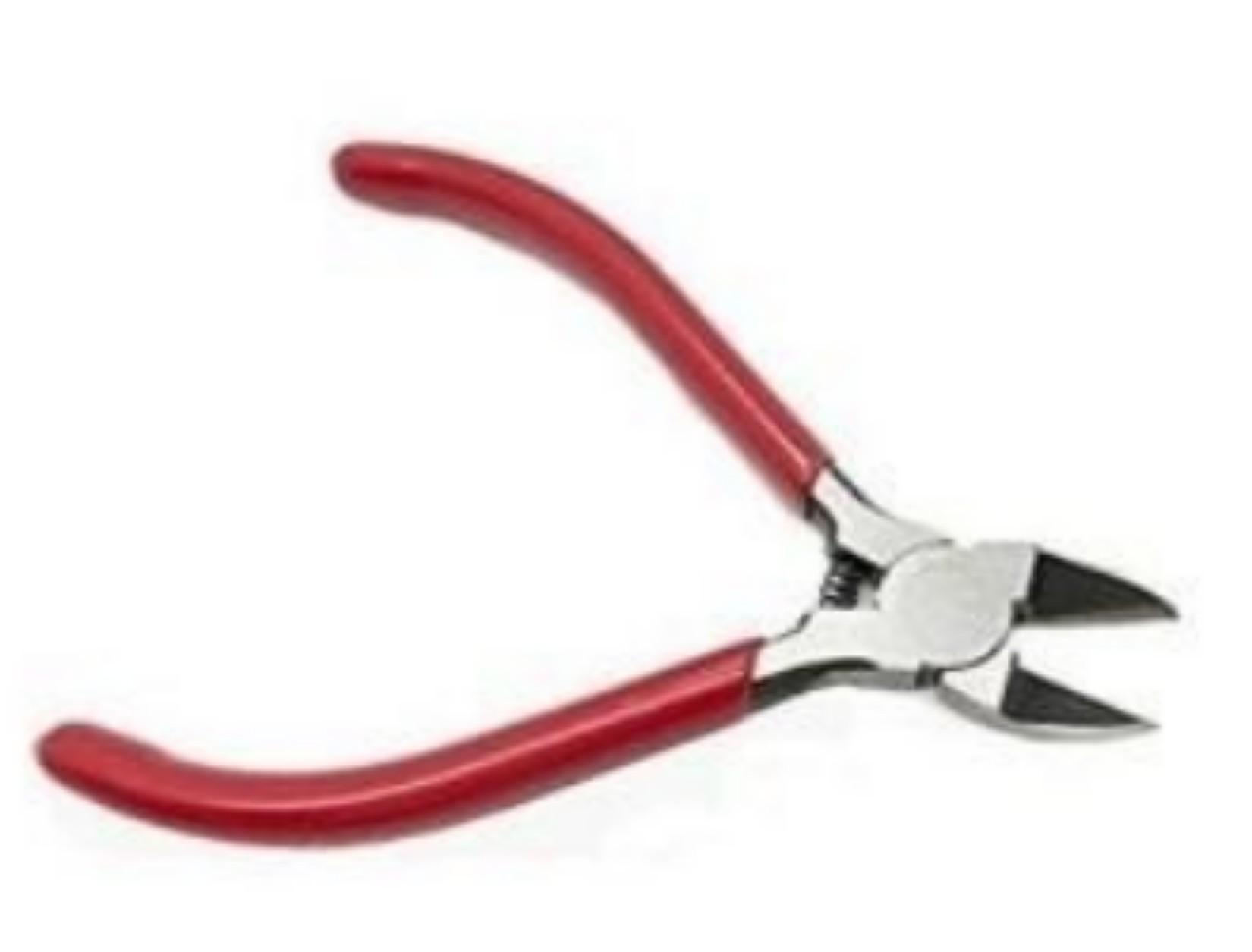 Buy 200 mm Mild Steel Mechanical Cutters online at best rates in India ...