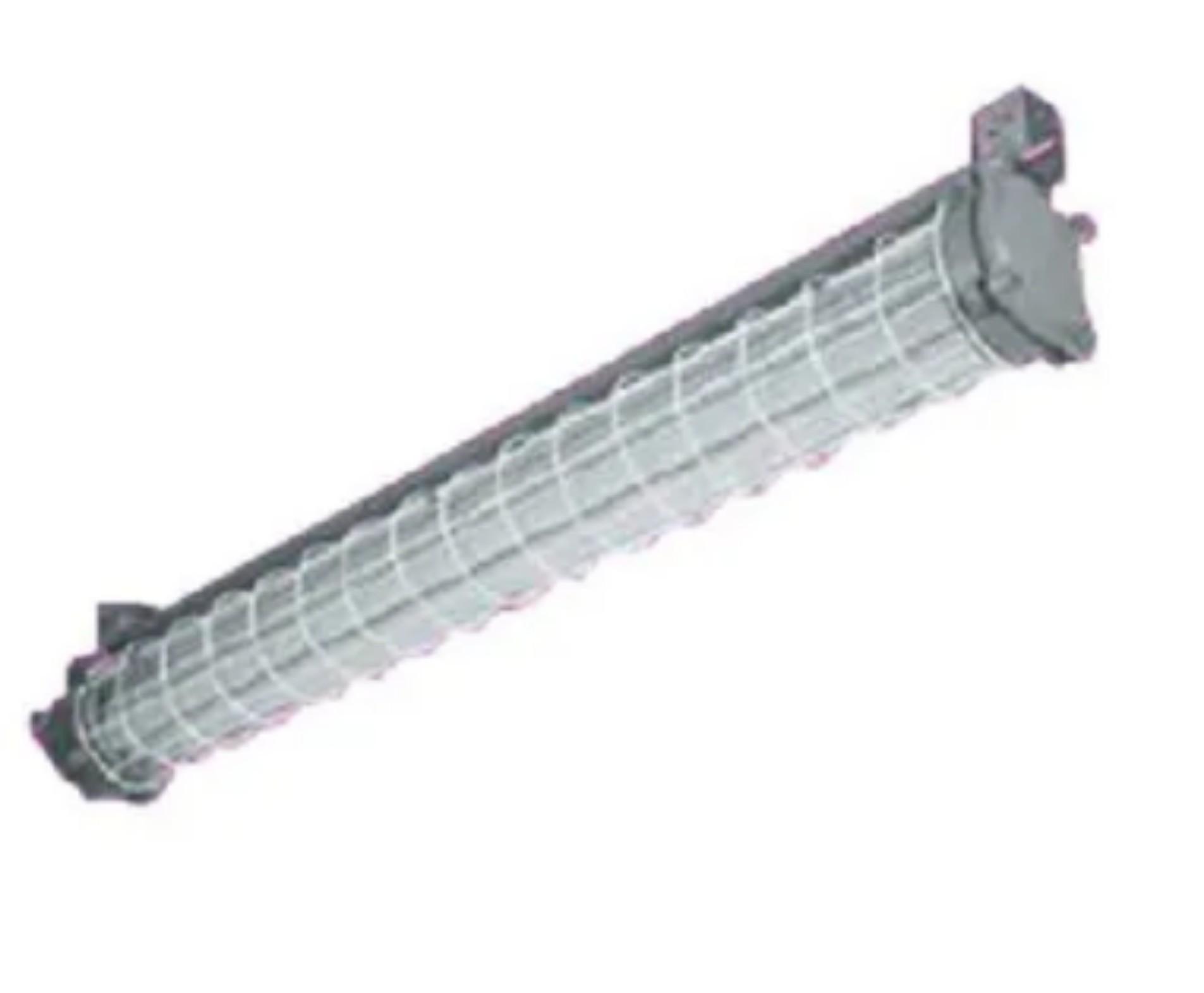 Buy Crompton Aluminium Alloy Surface Mounted 80 W Cool Daylight ...