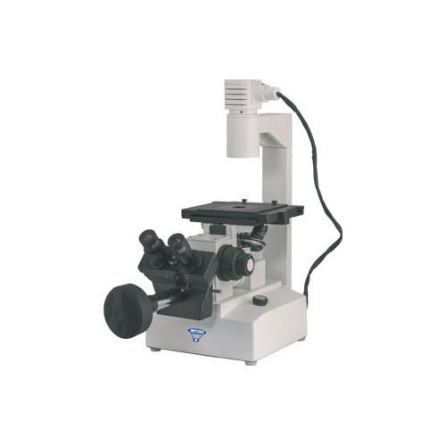 Buy METZER 6000-DTCM Trinocular Microscope 40 - 2500x Magnification ...