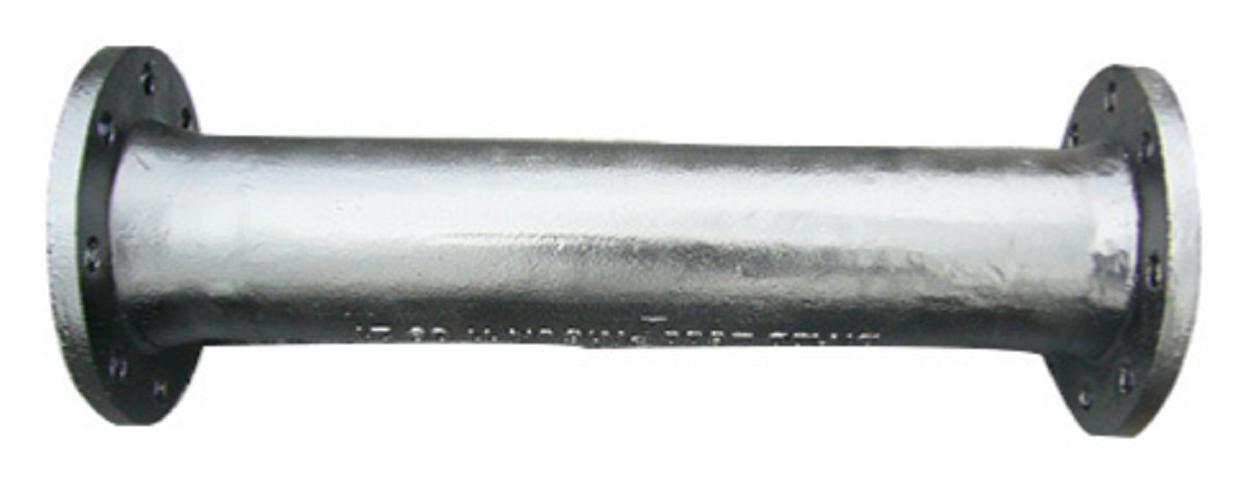 Buy 80 mm Bitumen Coated CI Pipes 6 m online at best rates in India | L ...