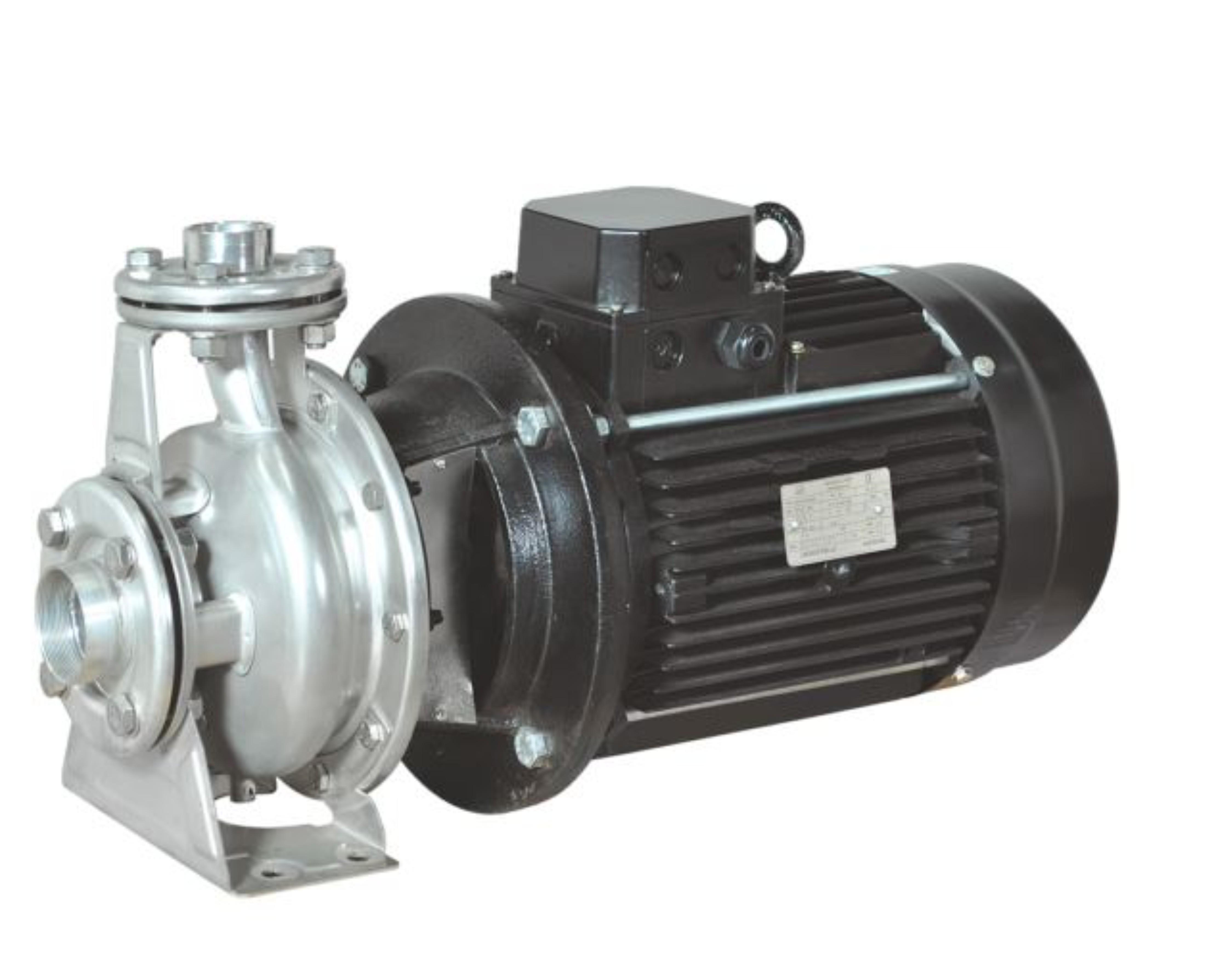 Buy Lubi 1.1 - 22 kW LCS Centrifugal End Suction Pumps online at best ...