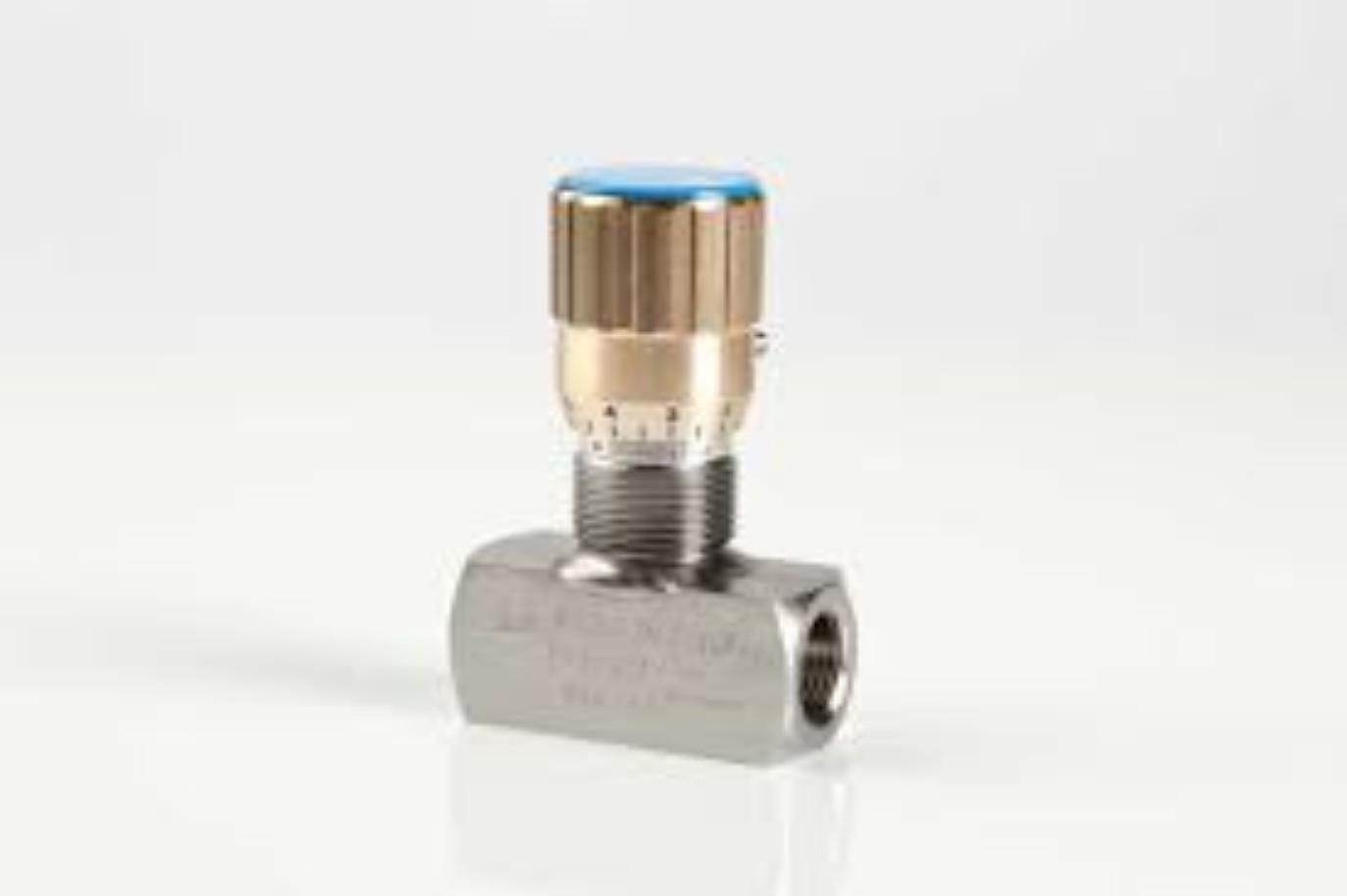 Buy Double - Acting Isolation Valves 1/8 - 2 inch online at best rates ...