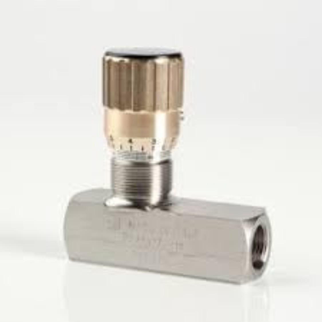 Buy Single Acting Control Isolation Valves 1/8 - 2 inch online at best ...