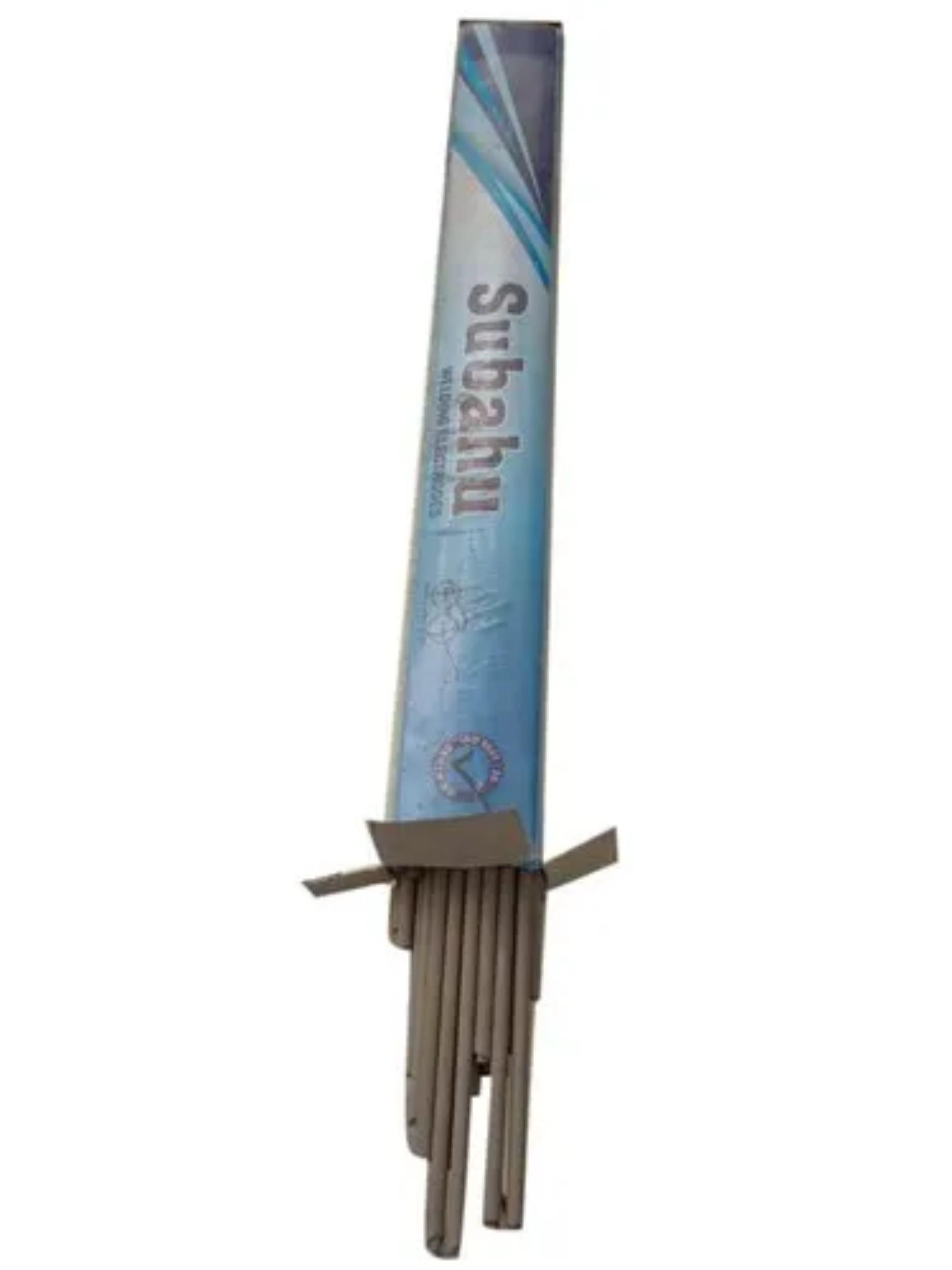 Buy Subahu 4 mm Welding Electrodes online at best rates in India | L&T ...