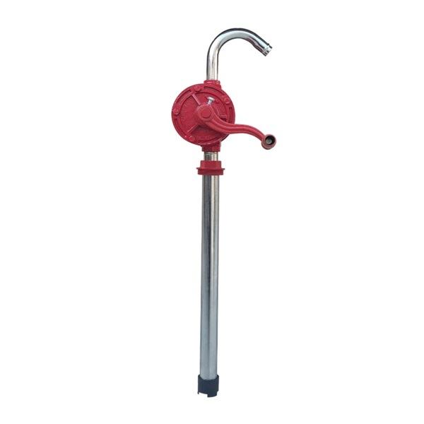 Buy OZAR ARP-1558 Manually Operated Barrel Pump 2 inch online at best ...