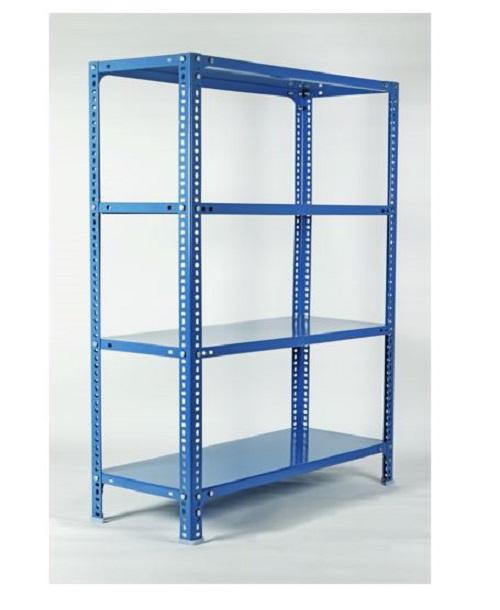 Buy Iron Storage Industrial Racks 6 ft online at best rates in India ...