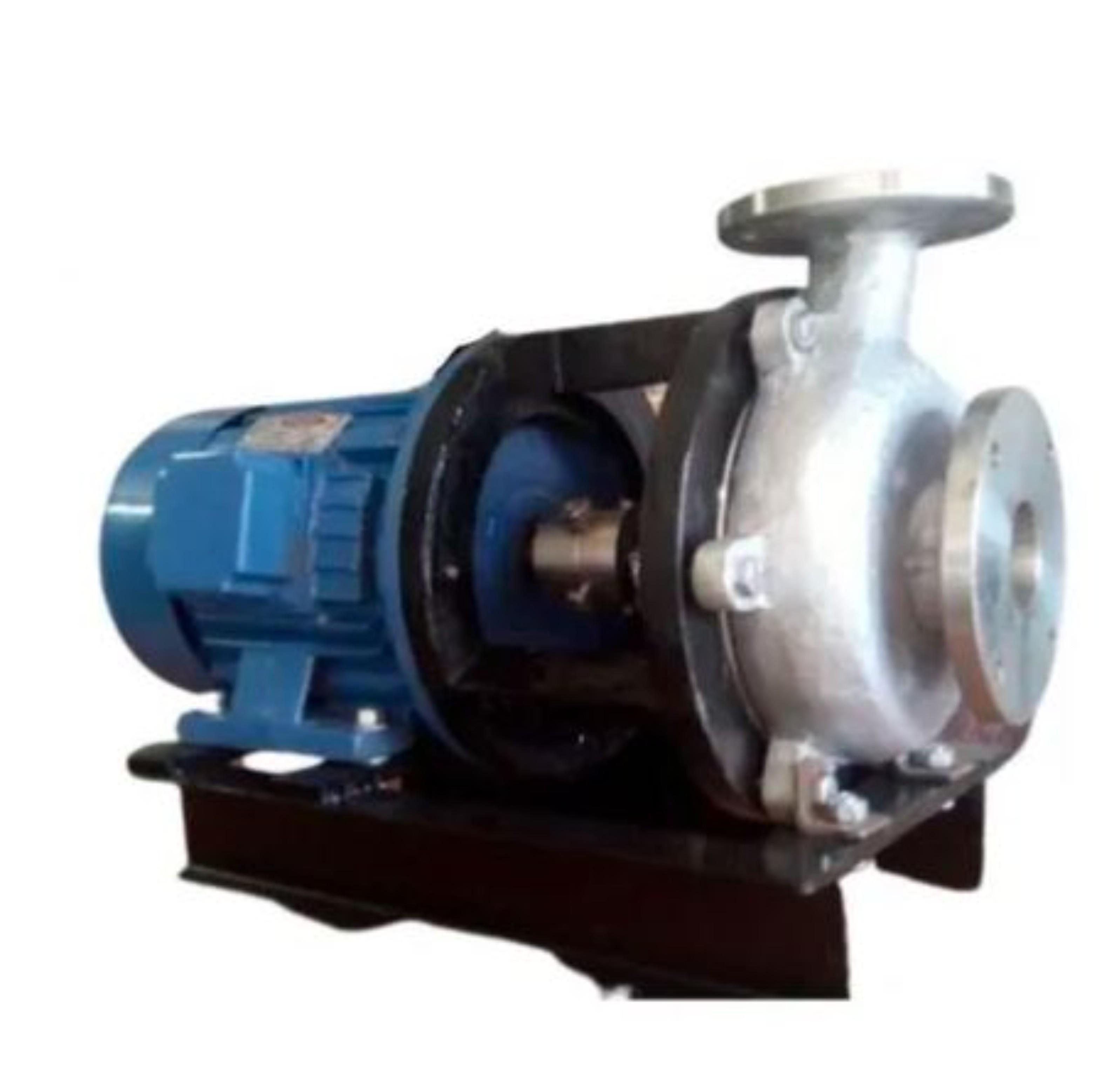 Buy Upto 80 hp Centrifugal End Suction Pumps online at best rates in ...