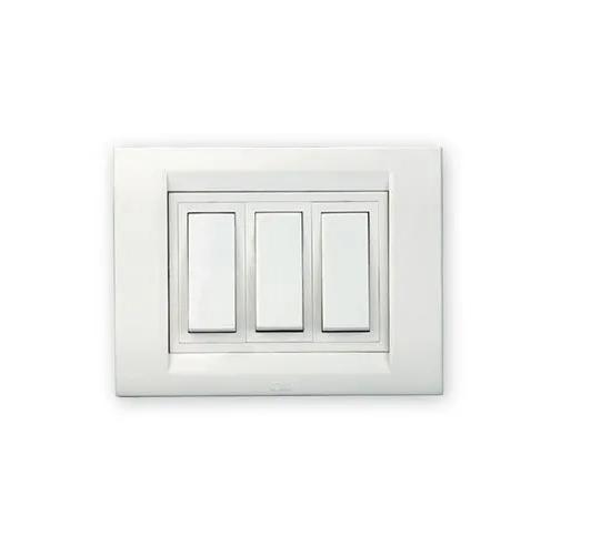 Buy 15 A Electrical Switches online at best rates in India | L&T-SuFin