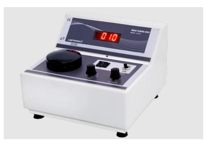 Buy LABTRONICS LT-33 Nephelometer 0 - 1000 NTU online at best rates in ...