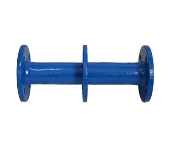 Buy QUALITECH METAL INDUSTRIES Mild Steel Puddle Flanges 650 mm online ...