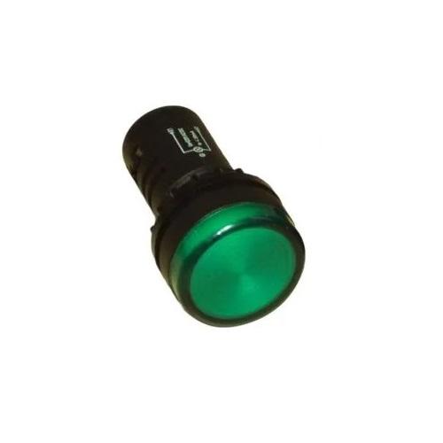 Buy 10 A Indicating Type Push Button Switch online at best rates in ...