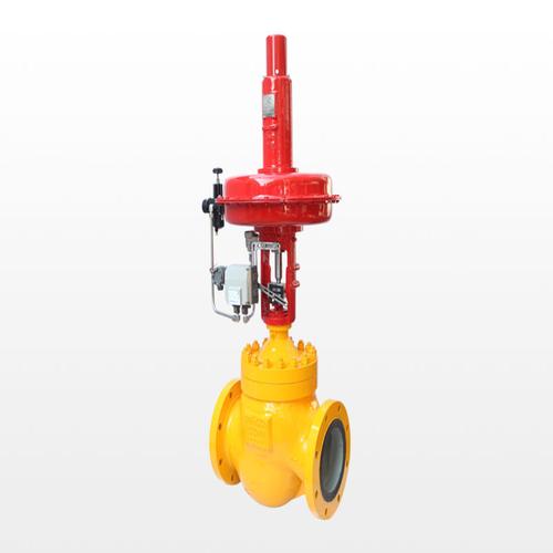 Buy Brightech Gas Control Valve Linear online at best rates in India ...