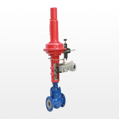 Buy Brightech Gas Control Valve Linear online at best rates in India ...