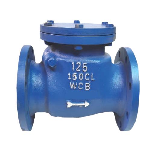 Buy ASHOK Manual CS Check Valves 150 mm online at best rates in India ...