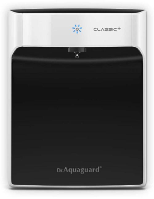 Buy Aquaguard Classic UV (EA) RO + UV + TDS 7 L Water Purifier online ...