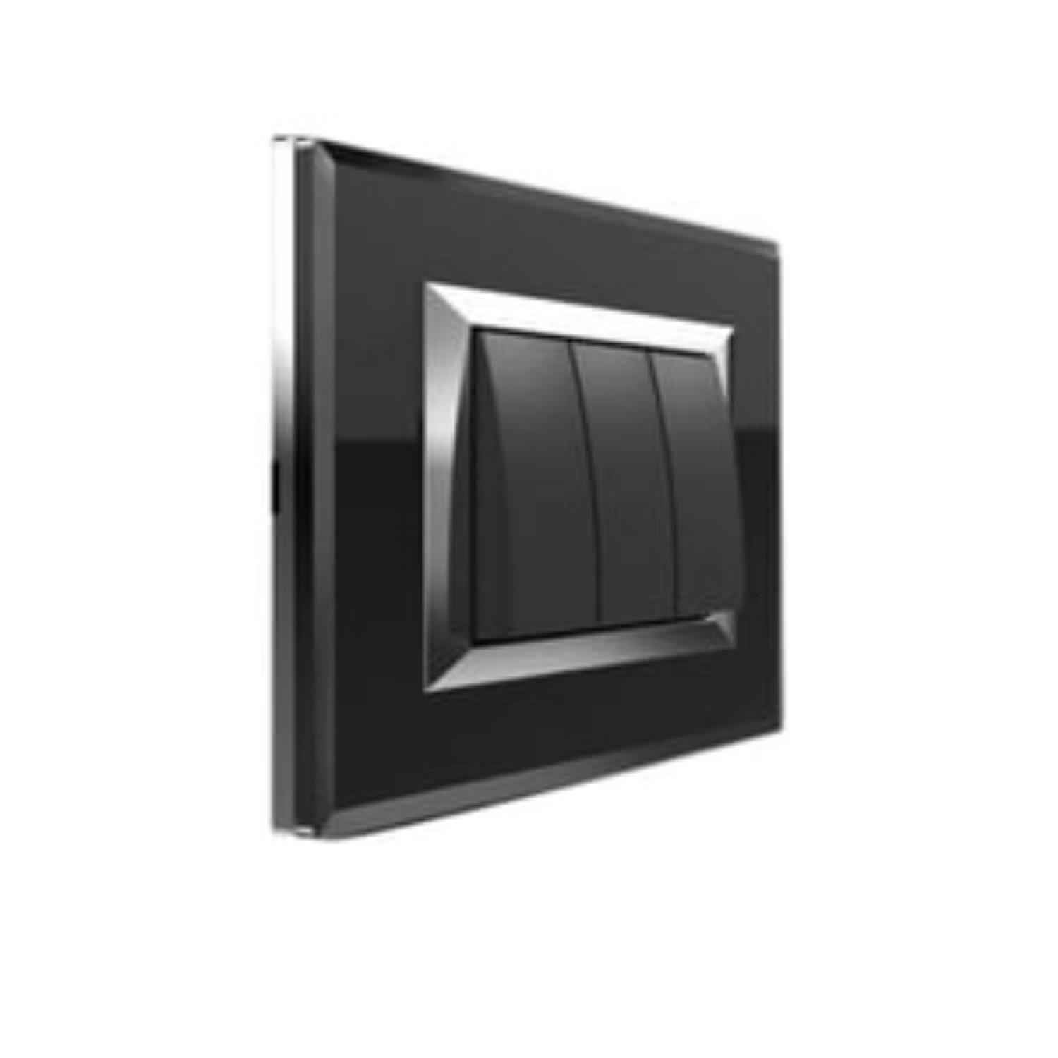 Buy 10 A Electrical Switches online at best rates in India | L&T-SuFin