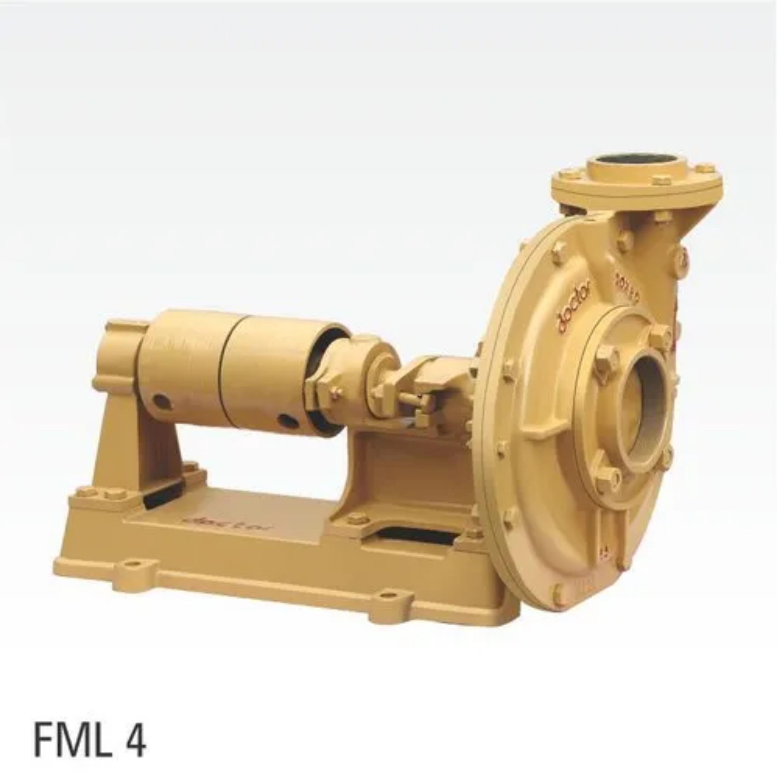 Buy Doctor 12 kW FML 4 Horizontal Centrifugal Pumps online at best ...