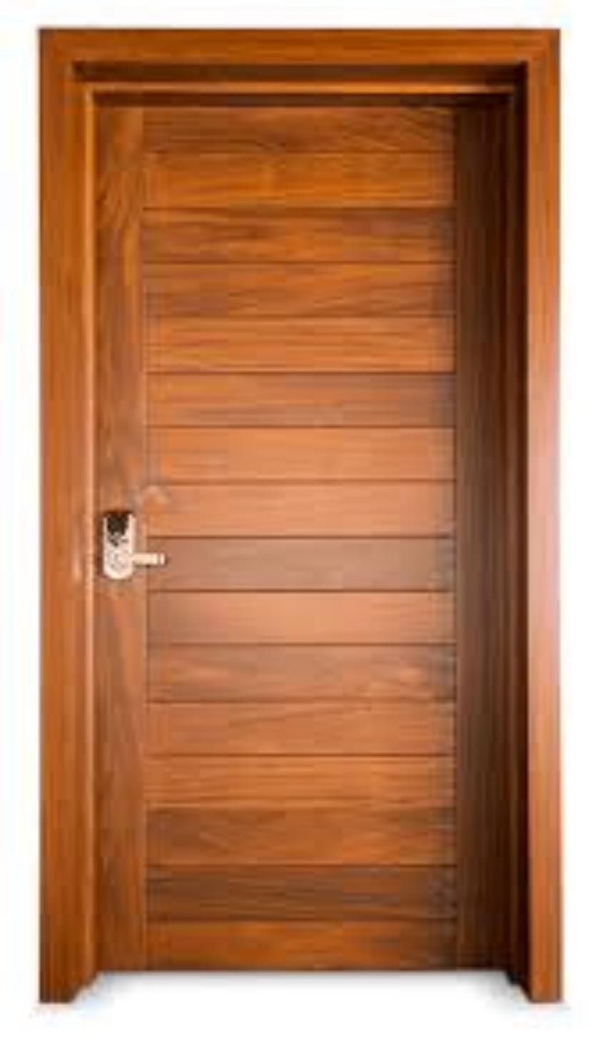 Buy NAVKAR Doors Hinged Wood online at best rates in India | L&T-SuFin