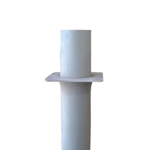 Buy UPVC Puddle Pipes 6 m online at best rates in India | L&T-SuFin