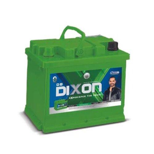 Buy DB DIXON SMF 12 V 100 Ah Lead Acid Batteries online at best rates ...