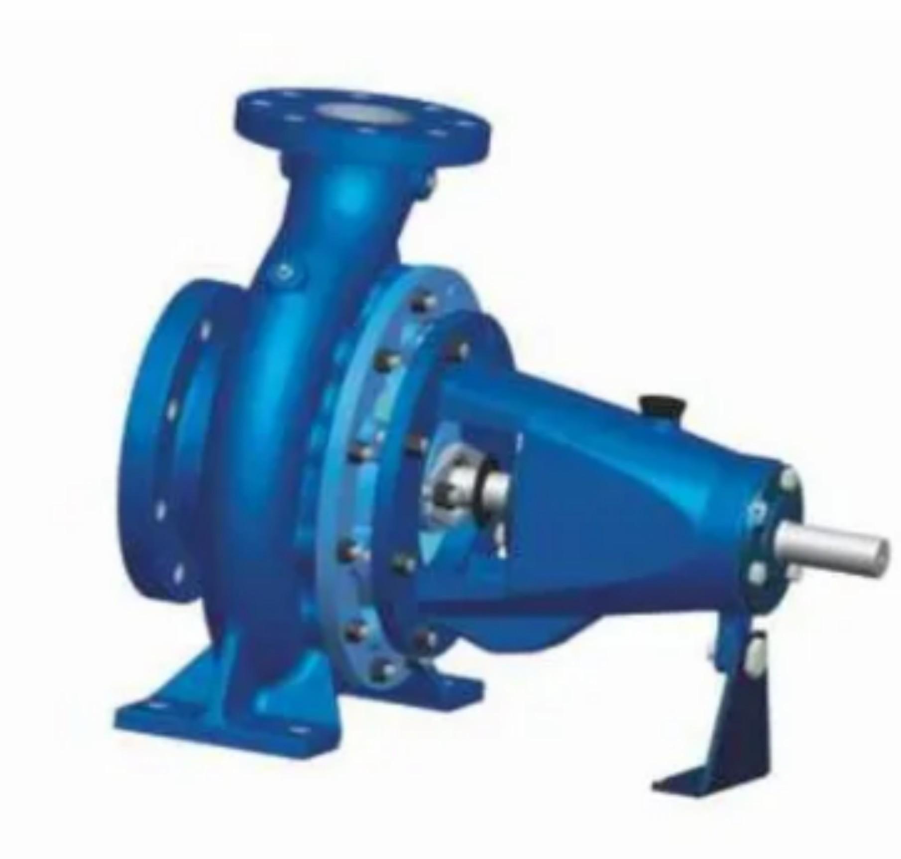 Buy 1 hp Centrifugal End Suction Pumps online at best rates in India ...