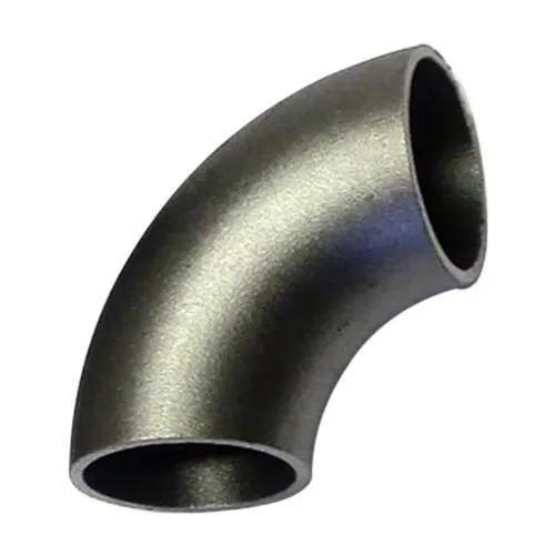 Buy Mild Steel Male 90 Degree Elbows 6 inch online at best rates in ...