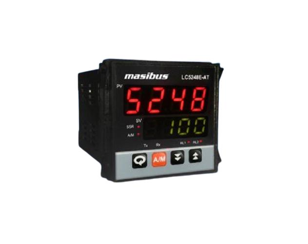 Buy Masibus On-Off PID Controller online at best rates in India | L&T-SuFin