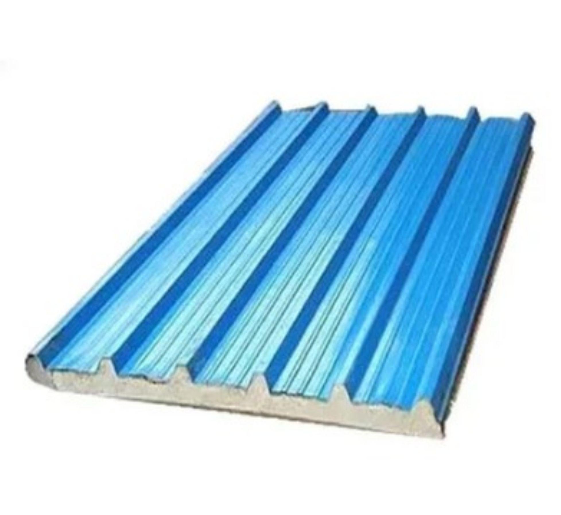 Buy CACTUS PUF 60 mm Roof Panel online at best rates in India | L&T-SuFin