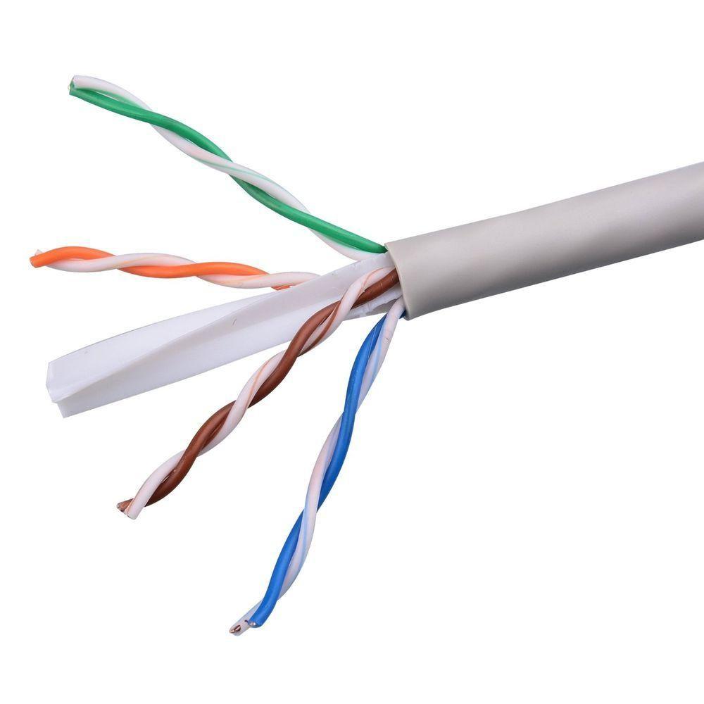 Buy KOTHARI CAT-6 LAN Cables online at best rates in India | L&T-SuFin