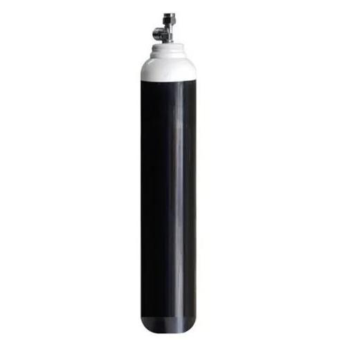 Buy ATCO 47 L Industrial Oxygen Gas Cylinder online at best rates in ...