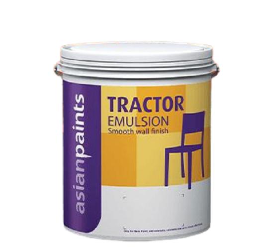 Buy Asian Paints Emerald Sea-N Interior Emulsion Paints 20 L online at ...