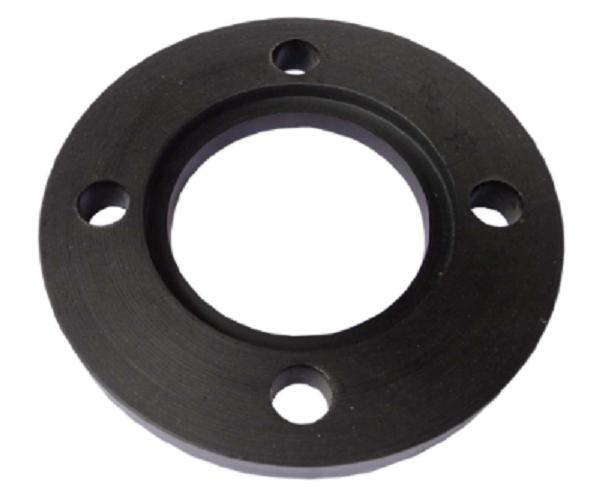 Buy HDPE Slip On Flanges 50 mm online at best rates in India | L&T-SuFin