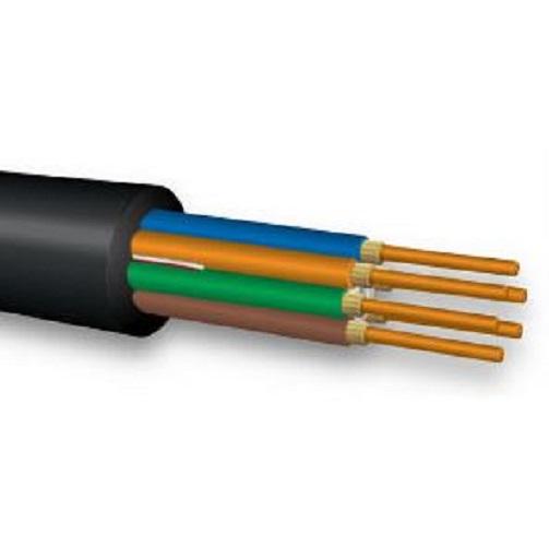 Buy 3 Core PVC Armoured Control Cables online at best rates in India ...